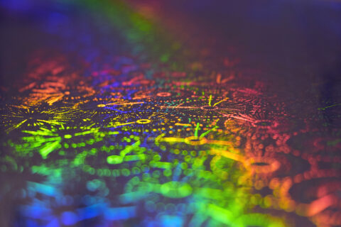 Mainline Holographics